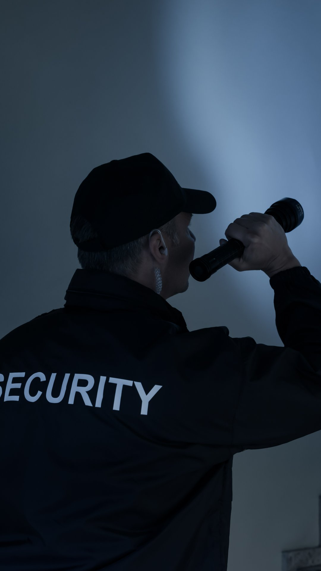 #1 Fire Watch Service Riverside, California | Firewatch CA