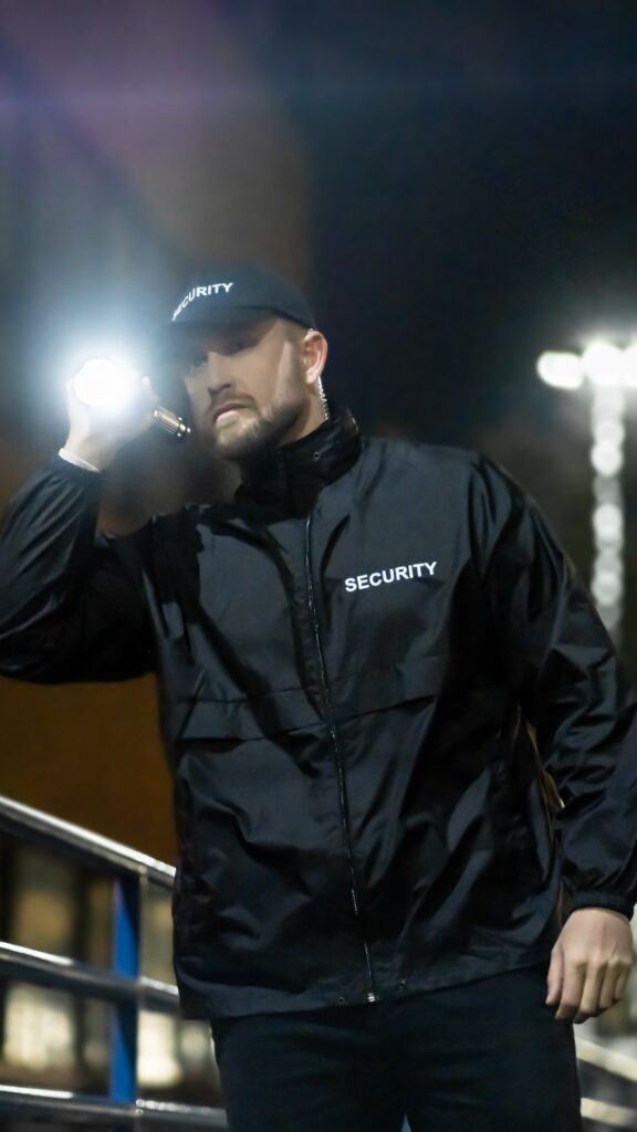 Security Guard Company Tampa, Florida | Security Service