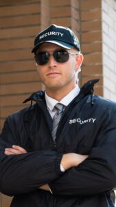 Security Guard Company Tampa, Florida | Security Service