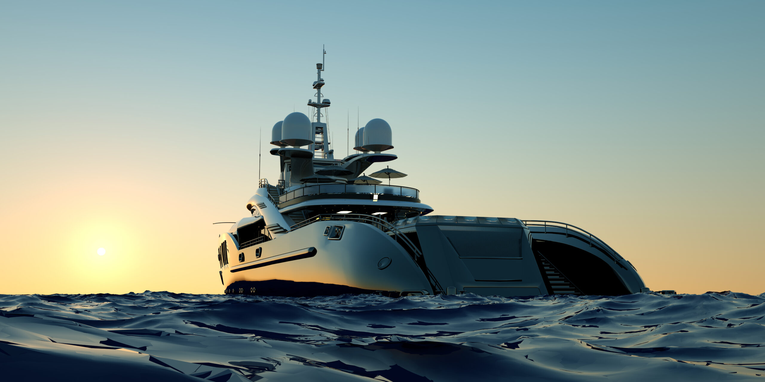 Super Yacht Security Services Miami | Maritime Protection FL