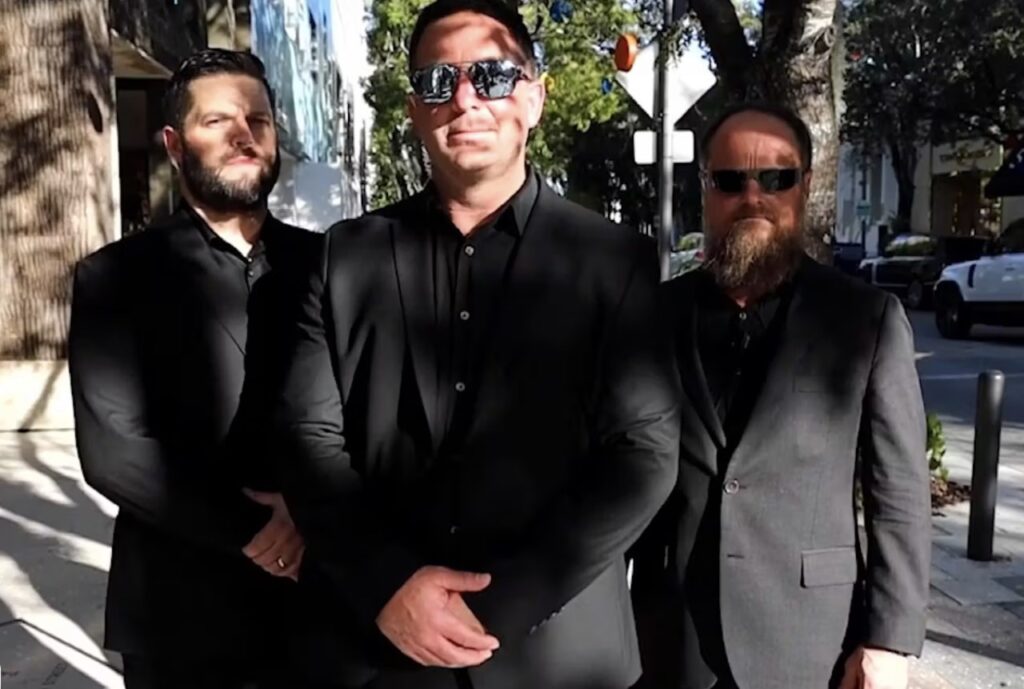 Security Guard Service in Miami Beach, Florida | Security FL