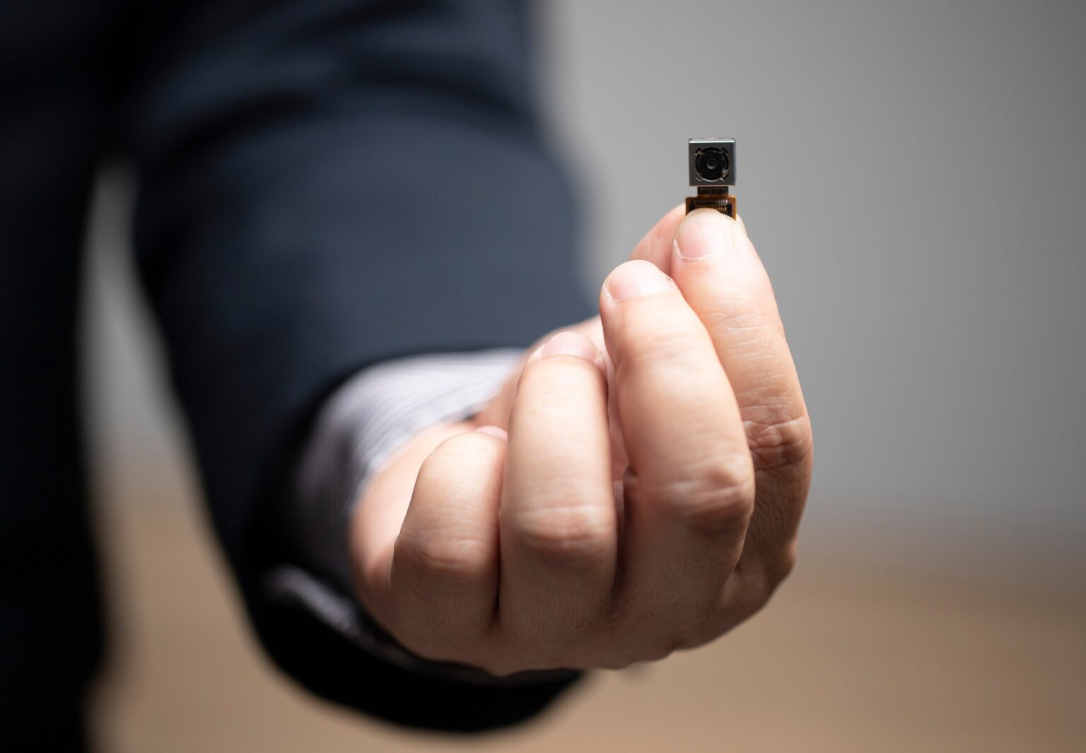 Bug Sweeps Technical Surveillance Countermeasures (TSCM)