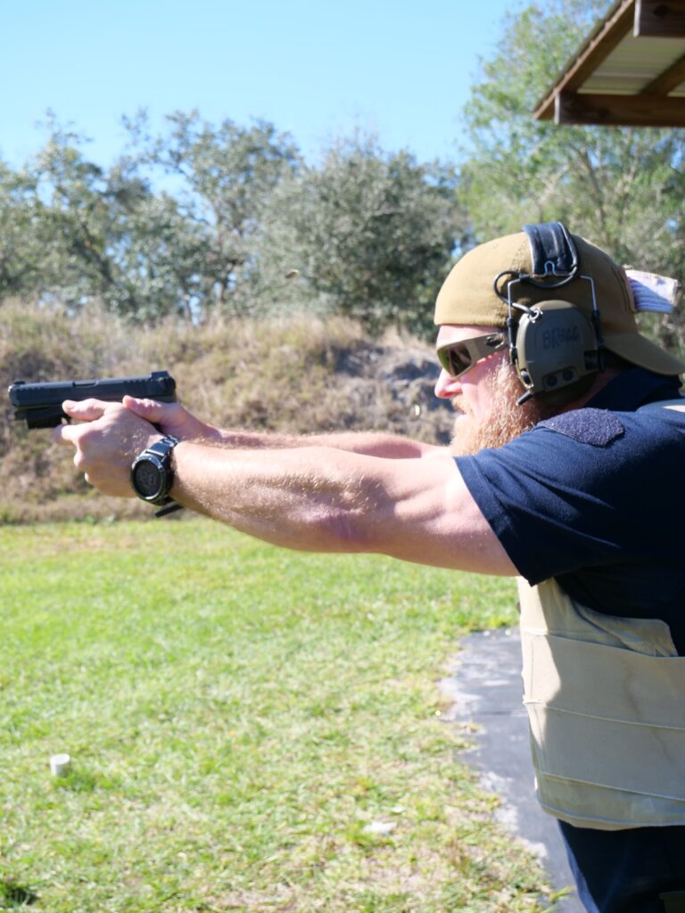 USPA’s Rise: From Local Business to Global Security Leader