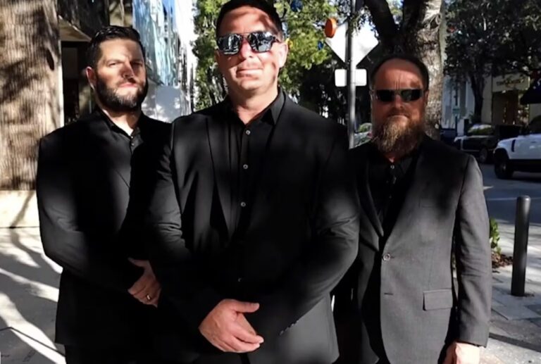 Security Guard Services Bahamas – Close Protection Nassau