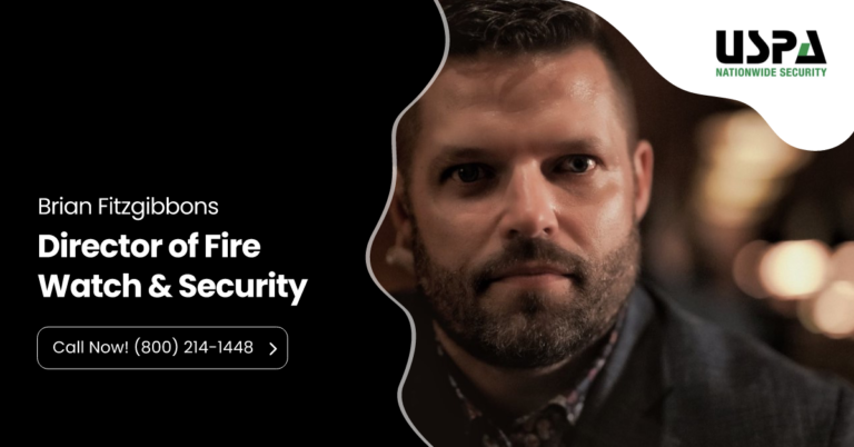 Construction Site Fire Watch Service | NFPA, OSHA Firewatch