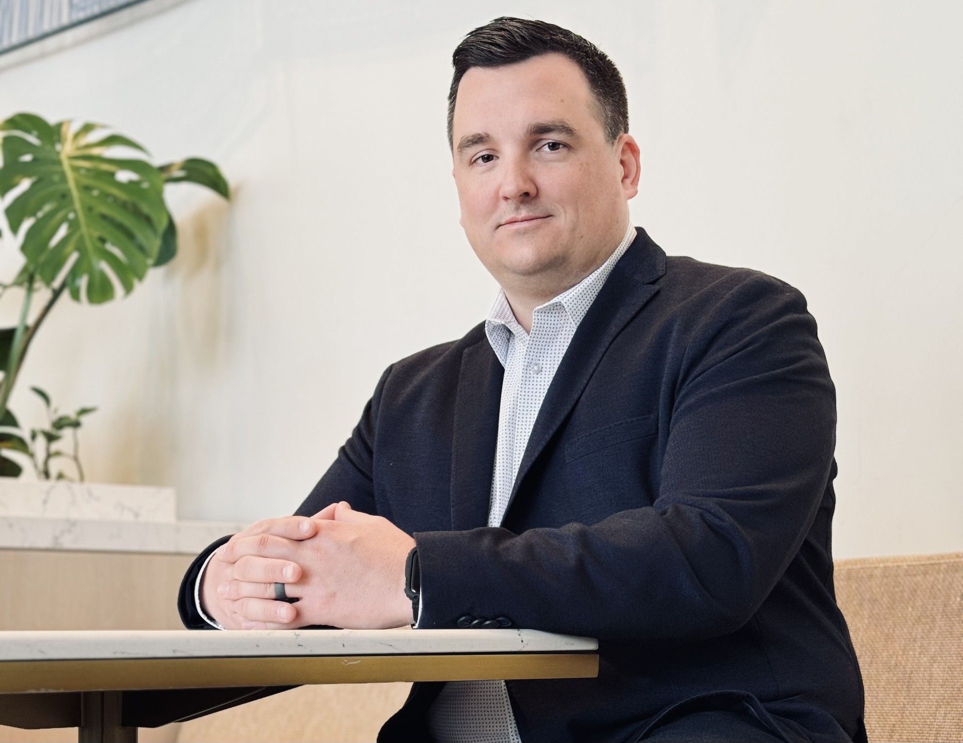 Dan Manning Leads USPA Nationwide Security Into New Era