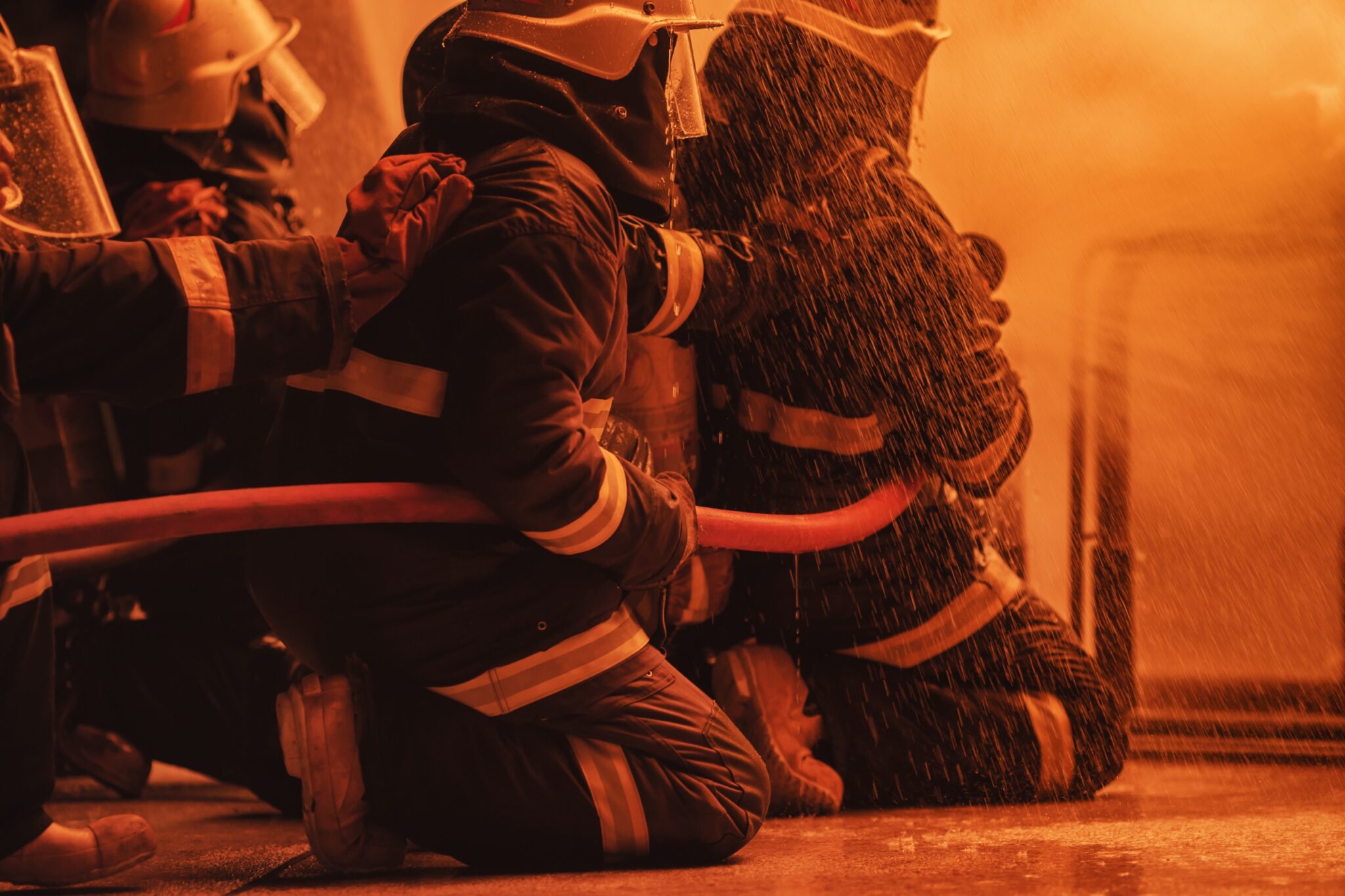 Florida Ranch Fire Kills Horse, Sparks Fire Safety Concerns