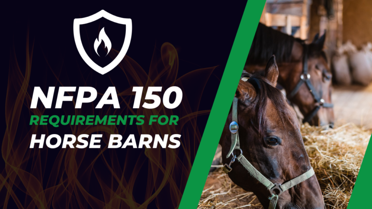 NFPA 101 Fire Safety Guidelines Released for College Dorms