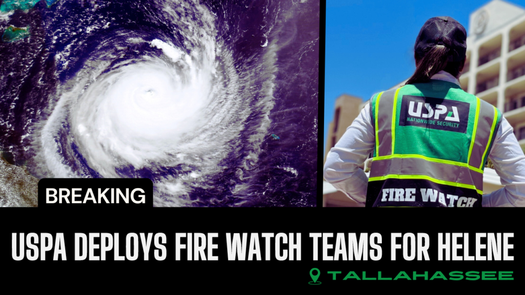 Hire the #1 Fire Watch Service in Asheville: Open 24-Hours