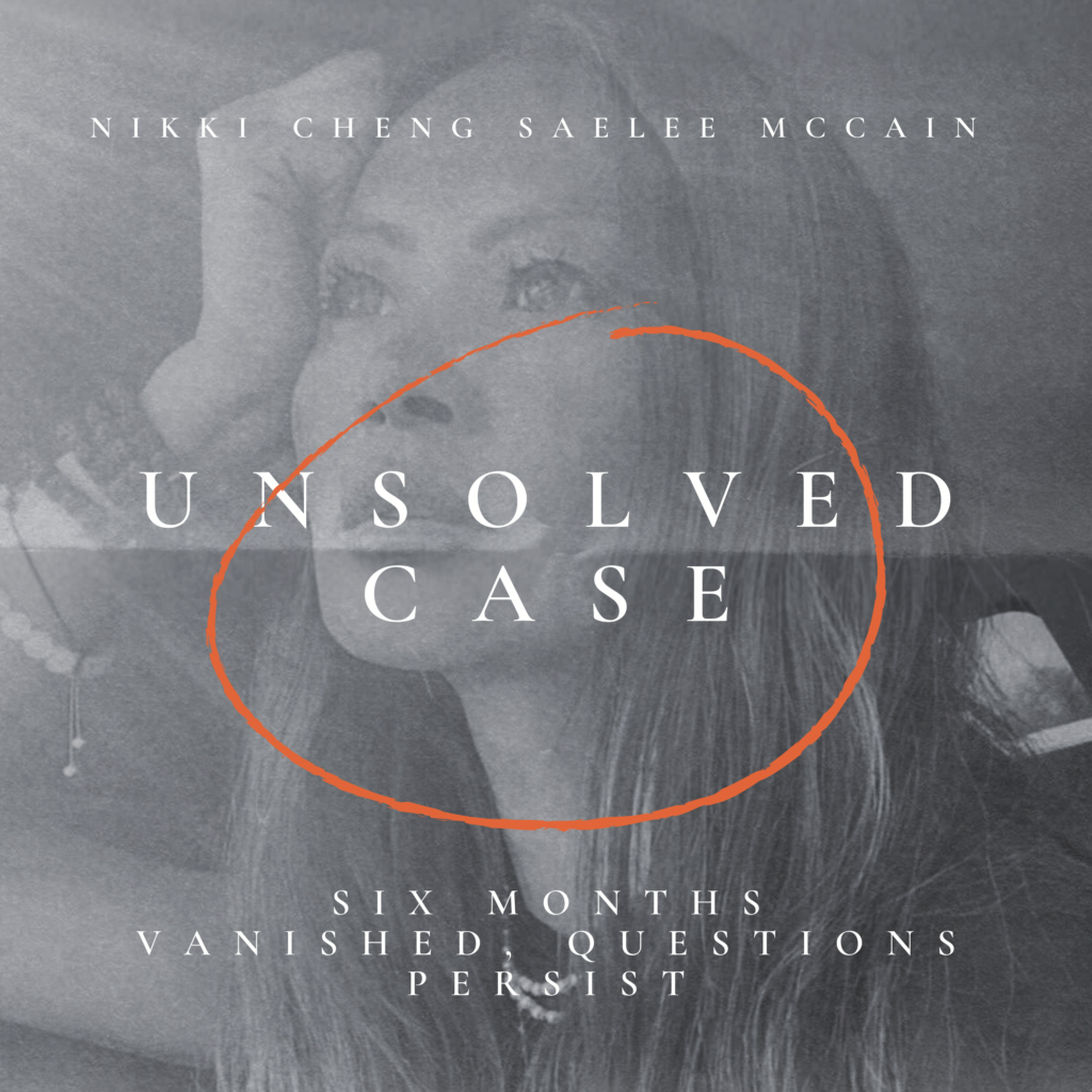 Six Months Missing: Nikki’s Case Grows Cold, Another Fades