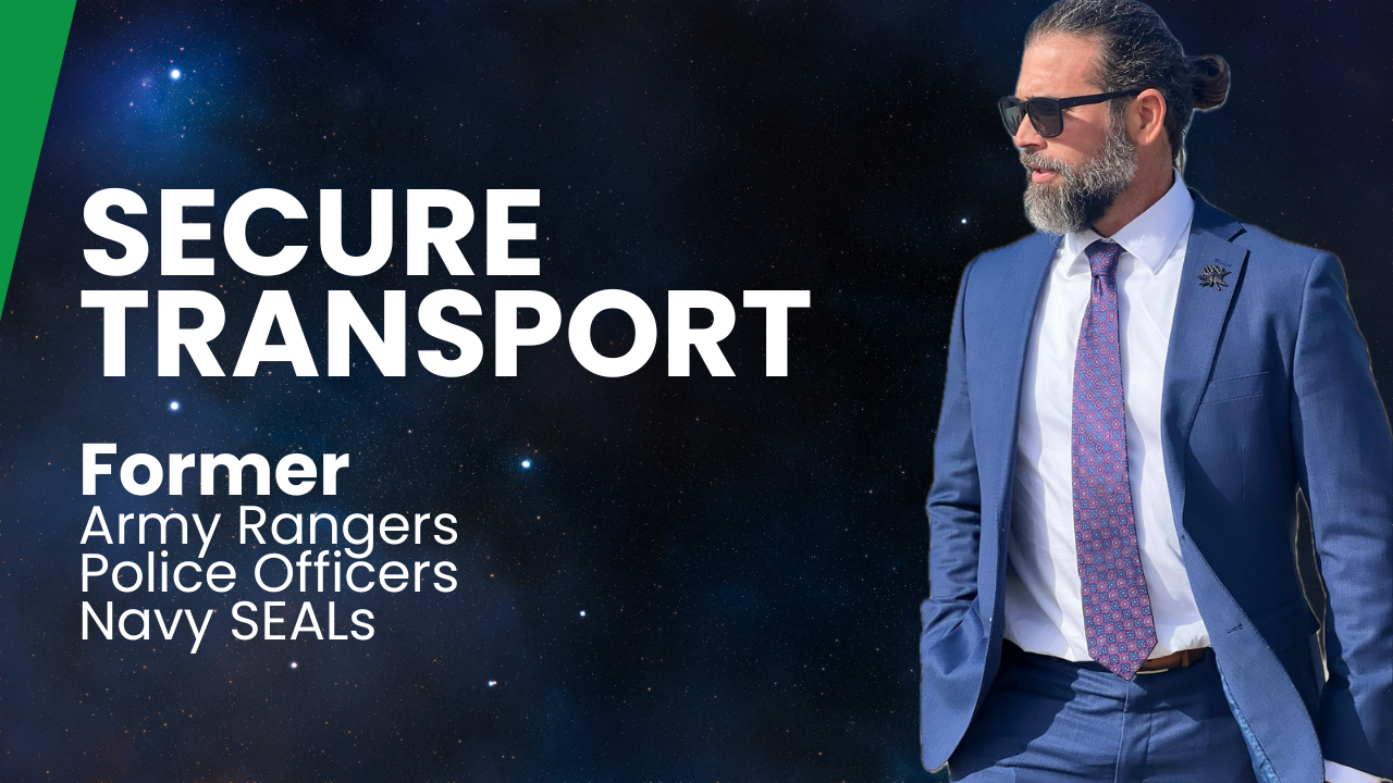 USPA Nationwide Security - Official Site