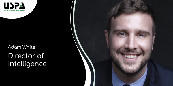 USPA Nationwide Security Leadership Team