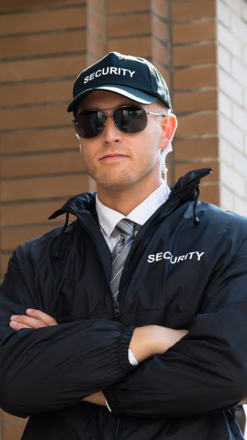 Security Guard Service Cape Coral, FL - Fire Watch, Bodyguards, Armed ...